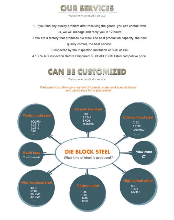 T10 Carbon Steel Round Bar