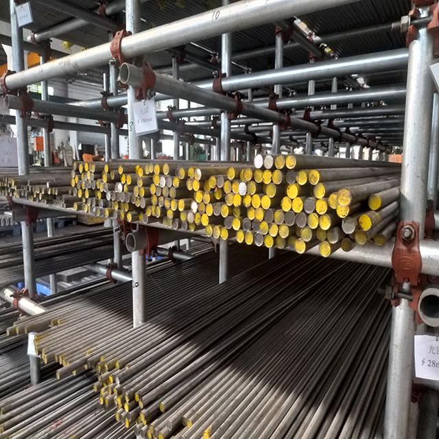 4340 4340 Structure Steel Bar Alloy Tool Steel