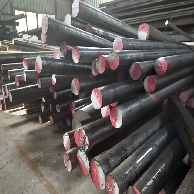 AISI 8620 1.6523 21NiCrMo2 SNCM220 Structure High Nickel Alloy Steel
