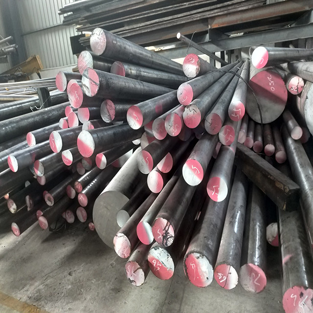 AISI 8620 1.6523 21NiCrMo2 SNCM220 Structure High Nickel Alloy Steel