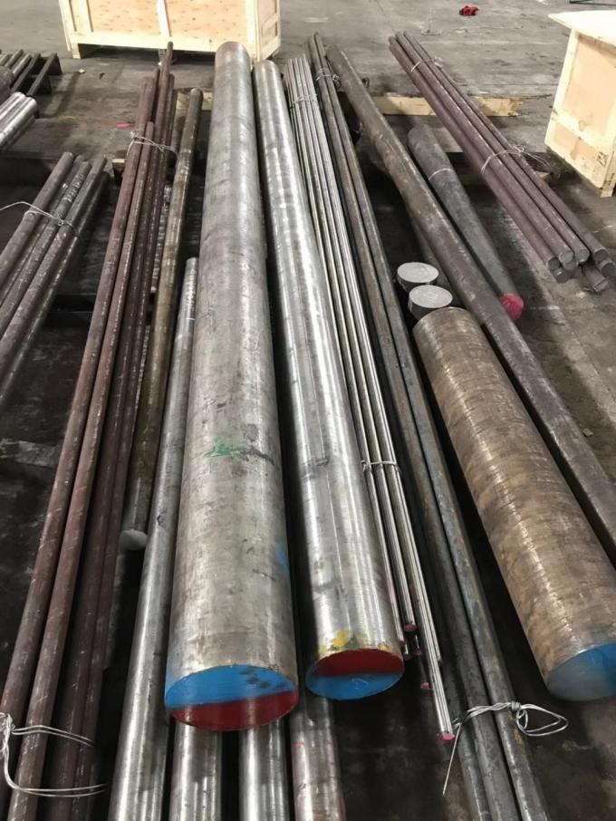 T10 Carbon Steel Round Bar