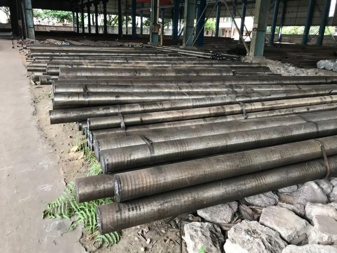 T10 Carbon Steel Round Bar